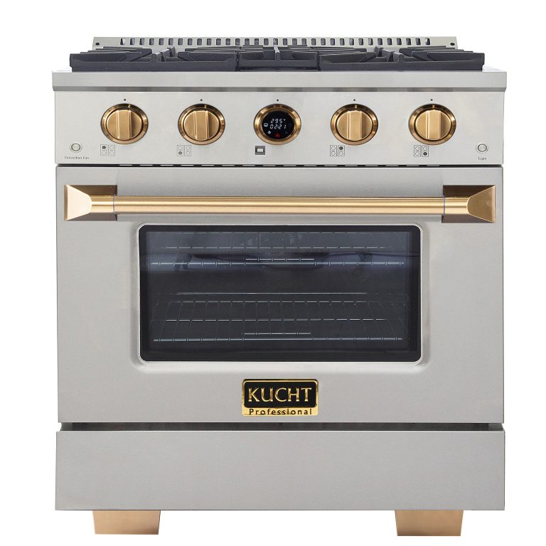 Kucht Outlet – Big Discounts on Open Box, Scratch and Dent Appliances ...
